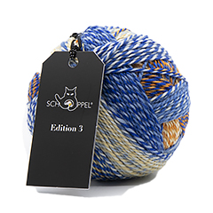 Edition 3 Knitting Yarn | Schoppel Wolle | YarnCountry.com