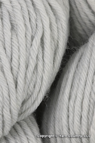 Simplicity Yarn - Silver Hair (# 036) | HiKoo | YarnCountry.com