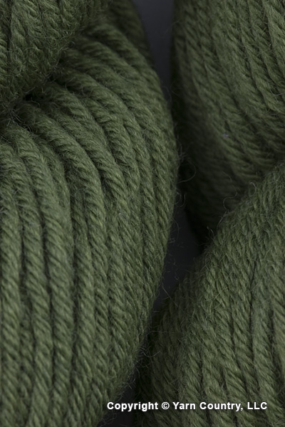 Simplicity Yarn - First Press Olive (# 032) | HiKoo | YarnCountry.com