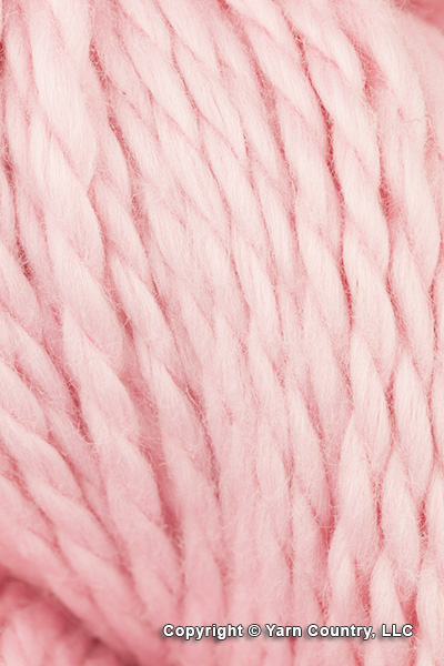 Organic Cotton Yarn - Pink Parfait (# 642) | Blue Sky Fibers ...