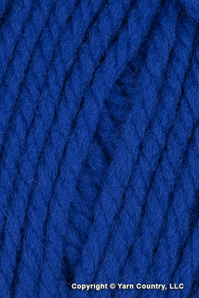 Nature Spun Worsted Yarn - Blue Boy (# 116) | Brown Sheep | YarnCountry.com
