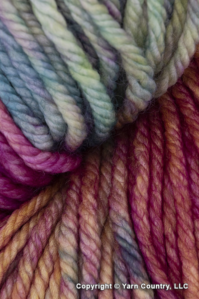 Rios Yarn - Arco Iris (# 866) | Malabrigo | YarnCountry.com