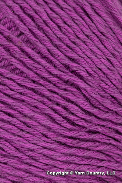 Hempathy Yarn - Red Violet (# 58) | Elsebeth Lavold | YarnCountry.com