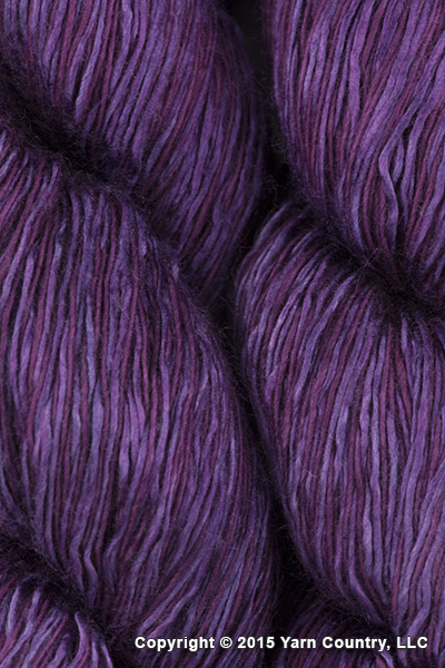 Ensemble Light Yarn - Sugar Plum (# 2273) | Artyarns | YarnCountry.com