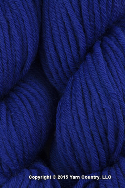 Simplicity Yarn - Cobalt (# 135) | HiKoo | YarnCountry.com