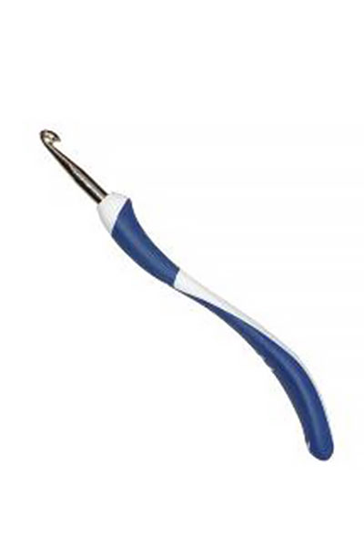 addi Swing Crochet Hook - US J (6mm) | addi | YarnCountry.com