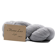 Merino Lace Light Knitting Yarn | HiKoo | YarnCountry.com