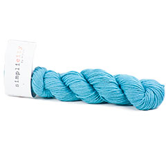 Simplicity Knitting Yarn | HiKoo | YarnCountry.com